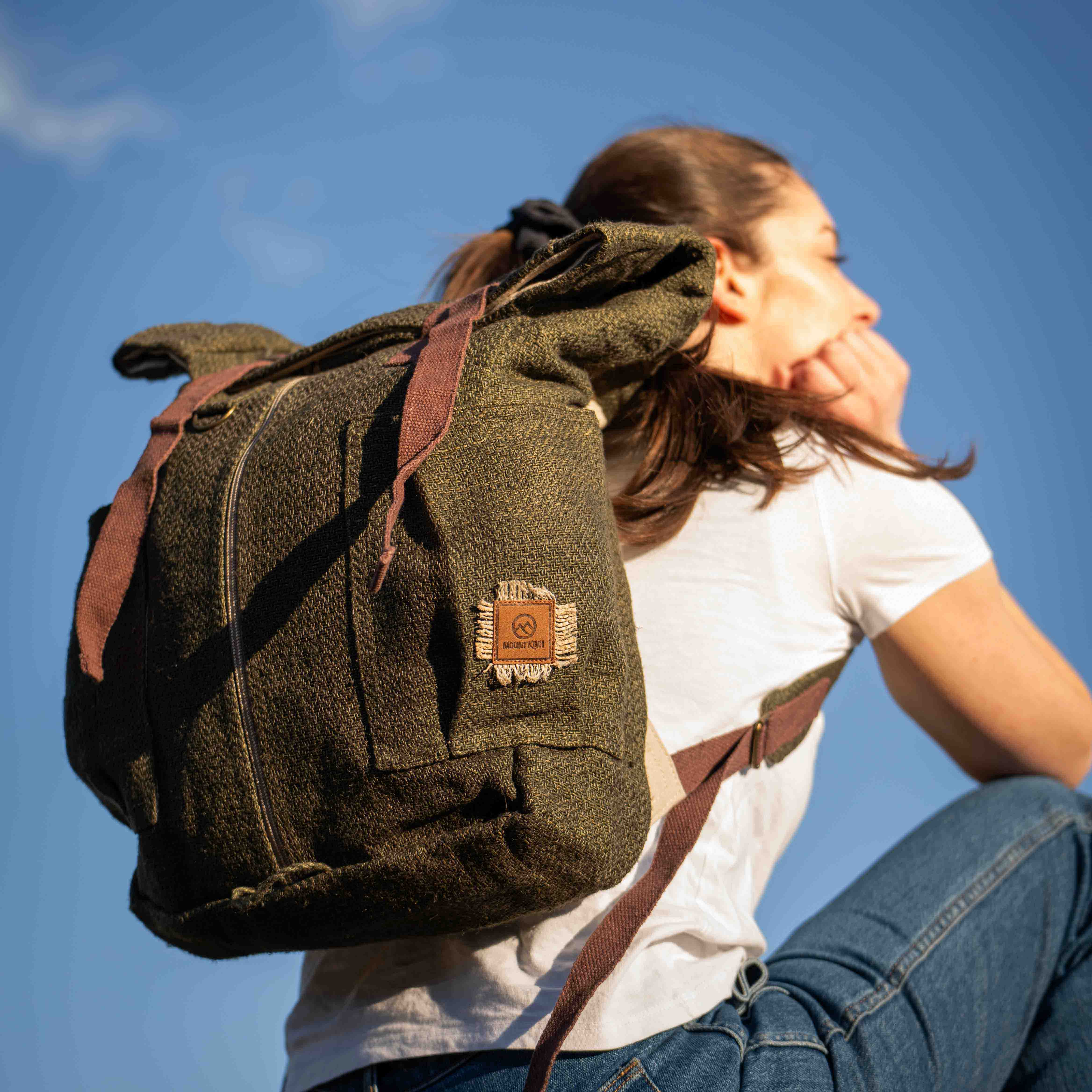 Accessories: Bags – Mount Kiwi