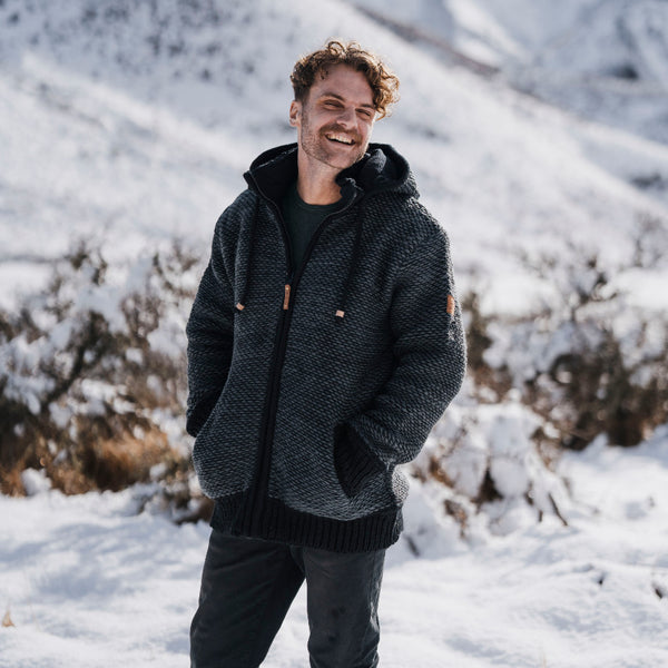 Mens - Mount Kiwi