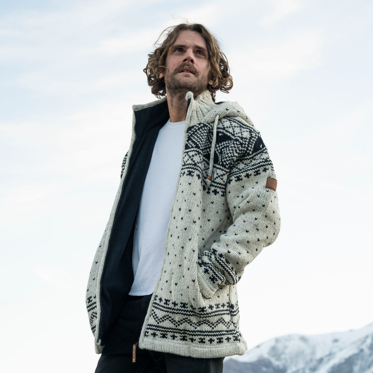 Whistler Jackets MEN - Mount Kiwi