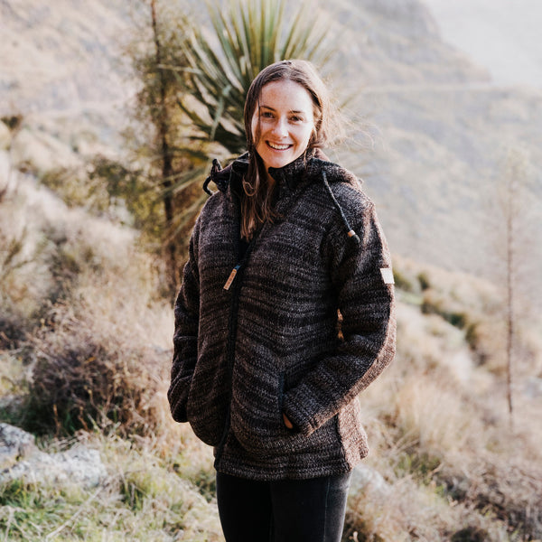Riverstone Jackets WOMEN - Mount Kiwi