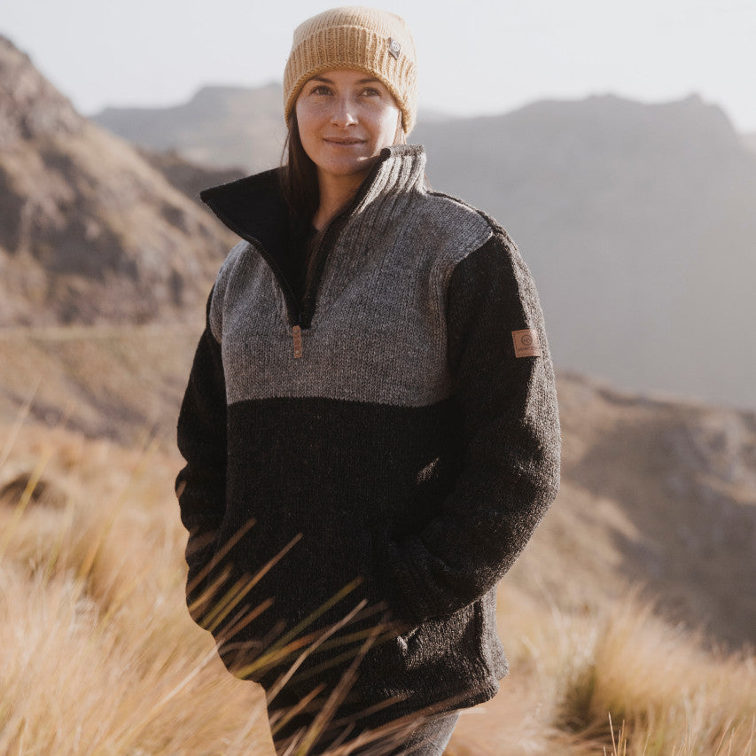 Womens - Mount Kiwi