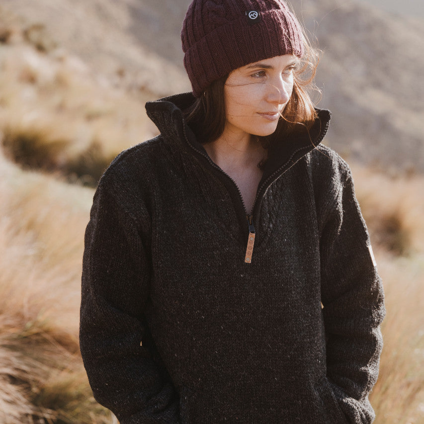 Womens - Mount Kiwi