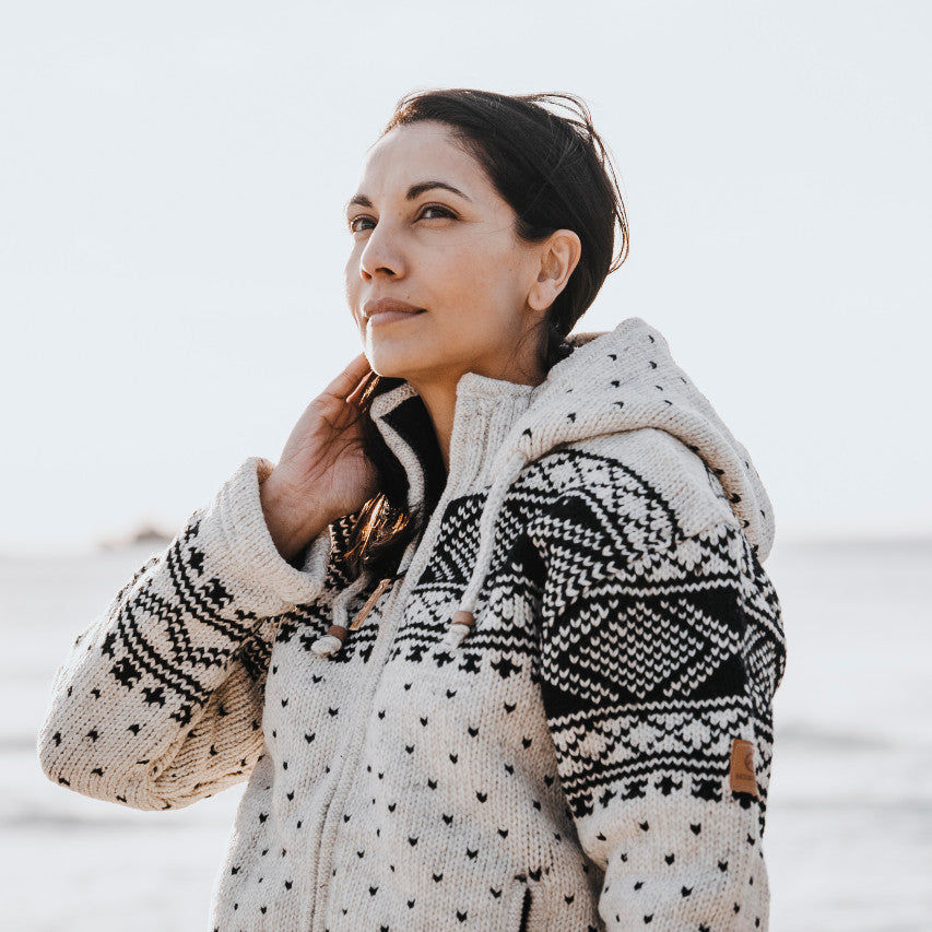 Womens - Mount Kiwi