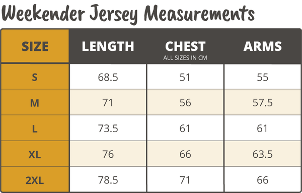 Men's Weekender NZ Wool Jersey - Dark Natural Brown - Mount Kiwi